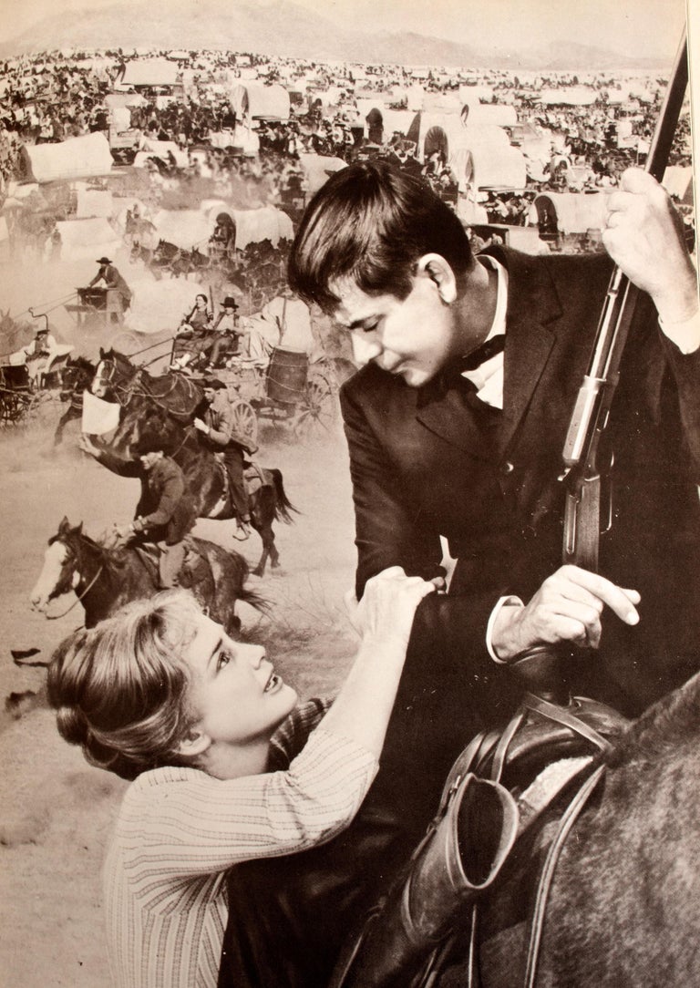 The MGM Story The Complete History of Fifty Roaring Years, by John ...