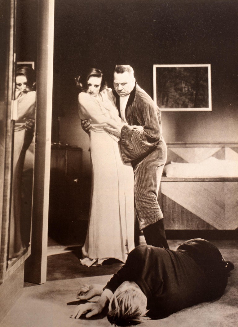 The MGM Story The Complete History of Fifty Roaring Years, by John ...