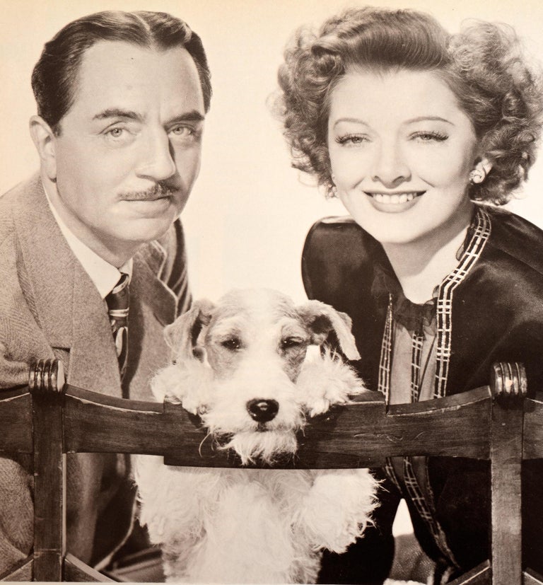 The MGM Story The Complete History of Fifty Roaring Years, by John ...