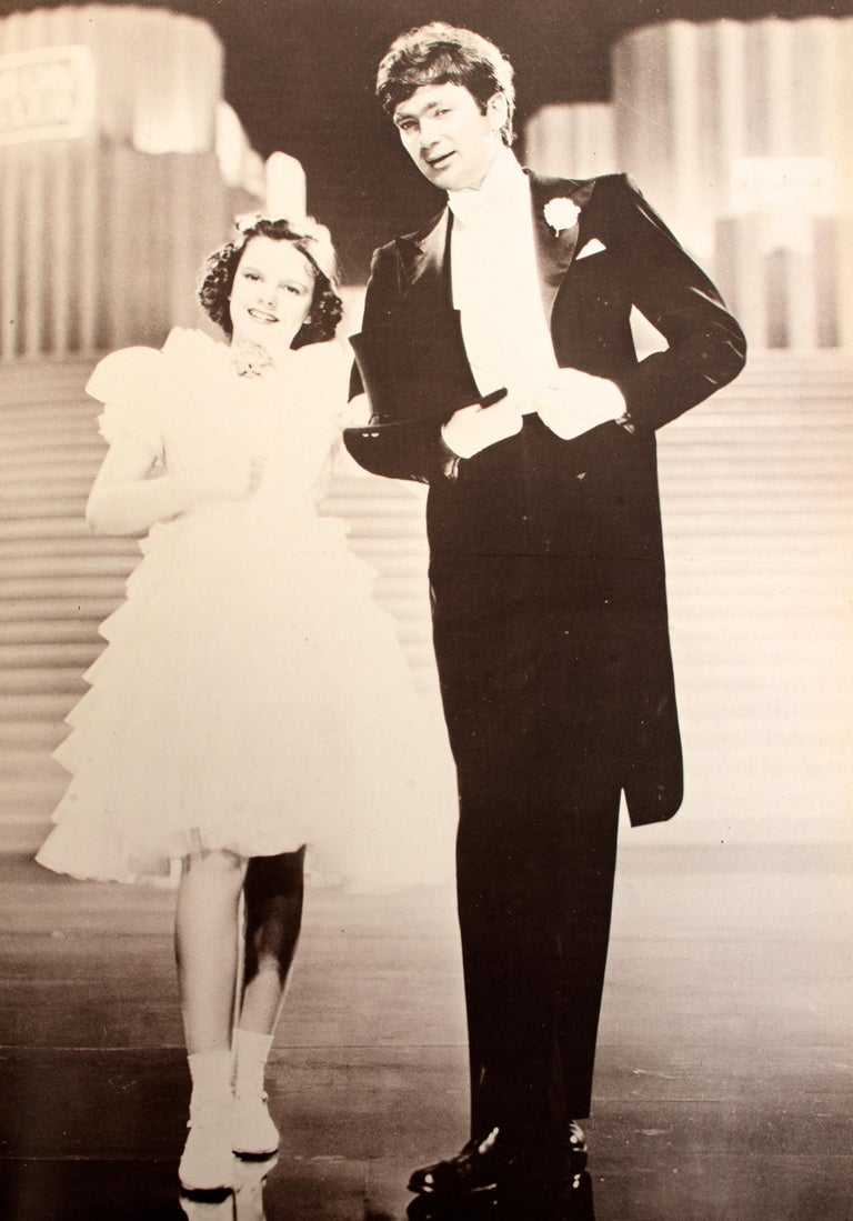 The MGM Story The Complete History of Fifty Roaring Years, by John ...