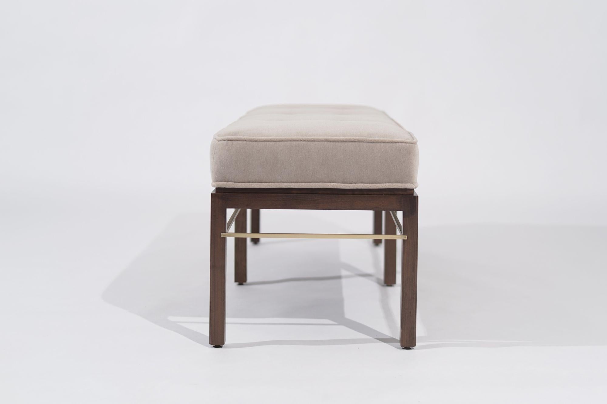 The Minimalist Bench by Stamford Modern For Sale at 1stDibs