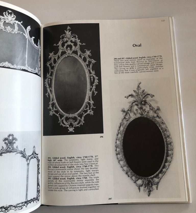 The Mirror Book For Sale at 1stDibs