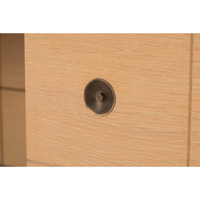 Mitch Low Cabinet by Luca Nichetto at 1stDibs