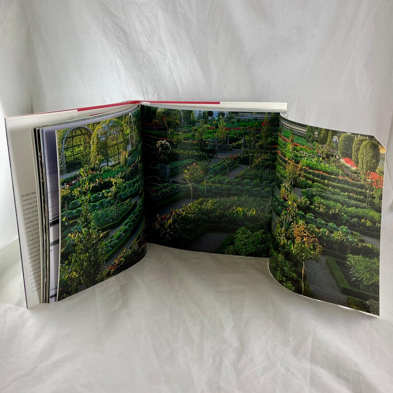 The Most Beautiful Gardens in the World, Hardcover Book, 2004 For Sale ...
