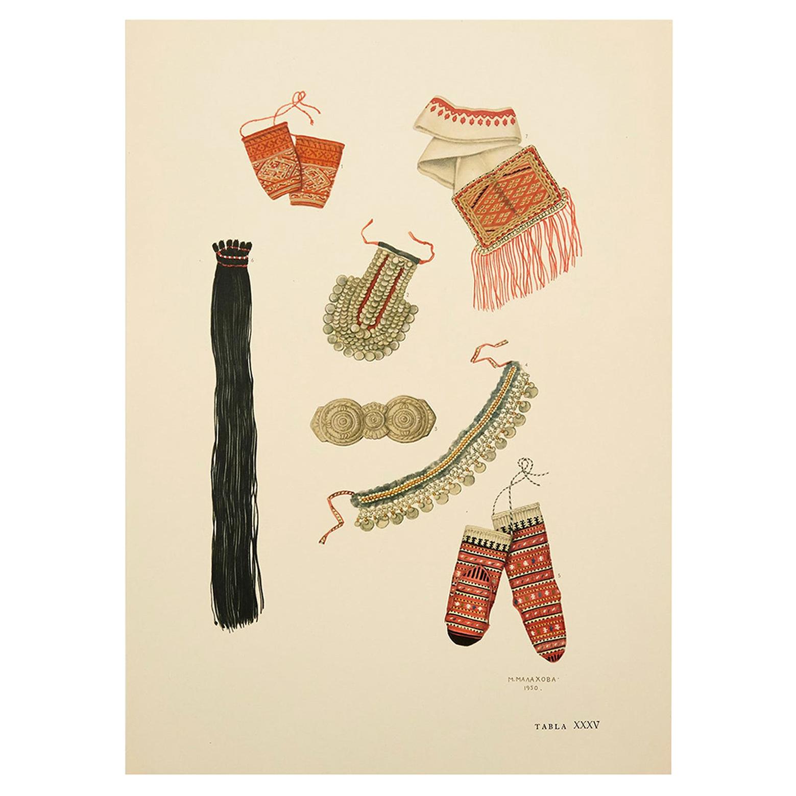 Old Master Drawing in the Manner of Antoine Coypel at 1stDibs
