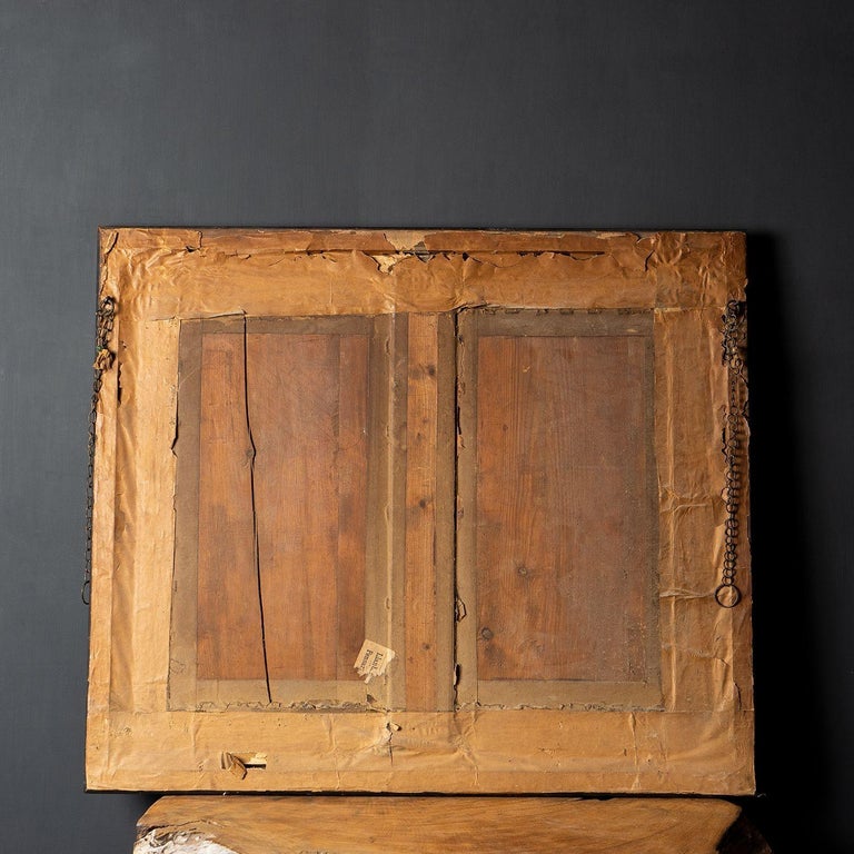 'The Neophyte', Large Signed Etching by Gustave Doré, 19th Century ...