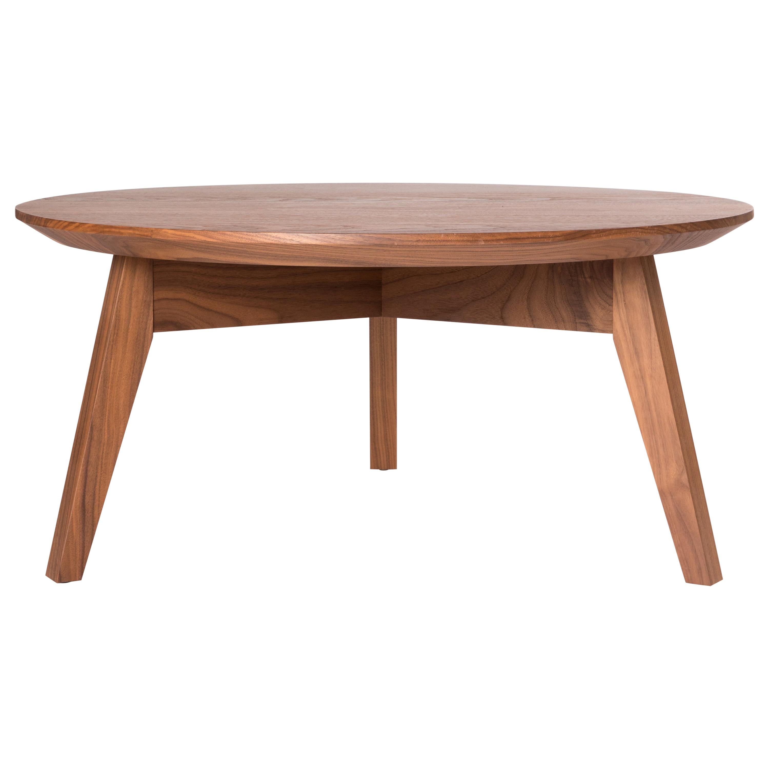 Three-Legged Table For Sale at 1stDibs