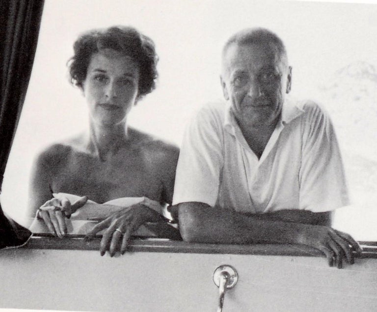 The Original Bill Paley 1996 by Kate Paley, Rare 1st Ed Private ...