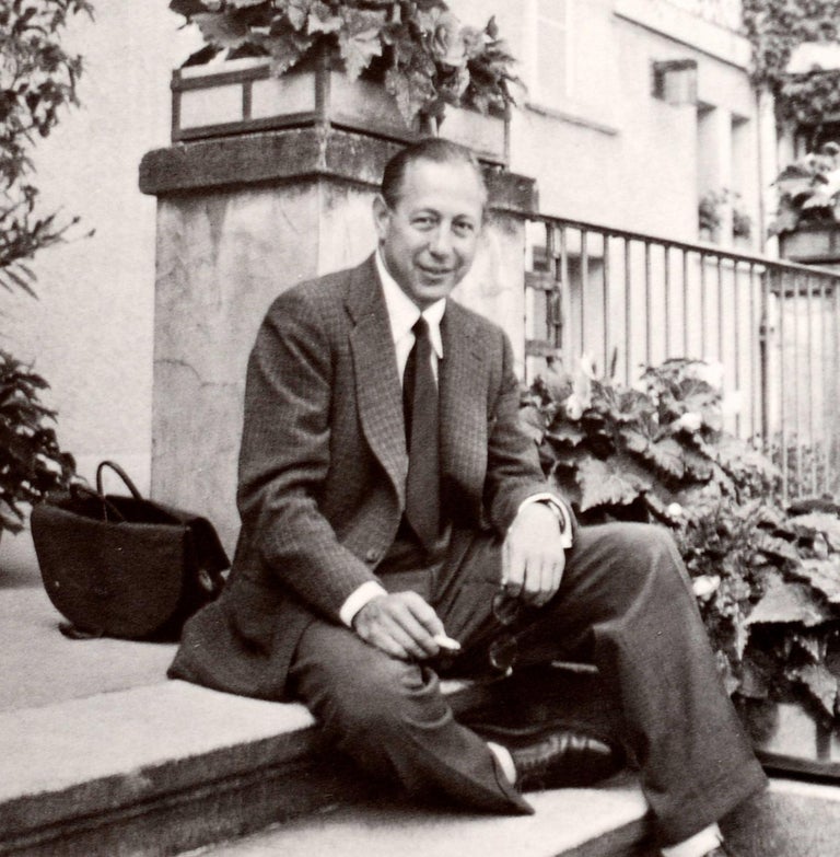 The Original Bill Paley 1996 by Kate Paley, Rare 1st Ed Private ...