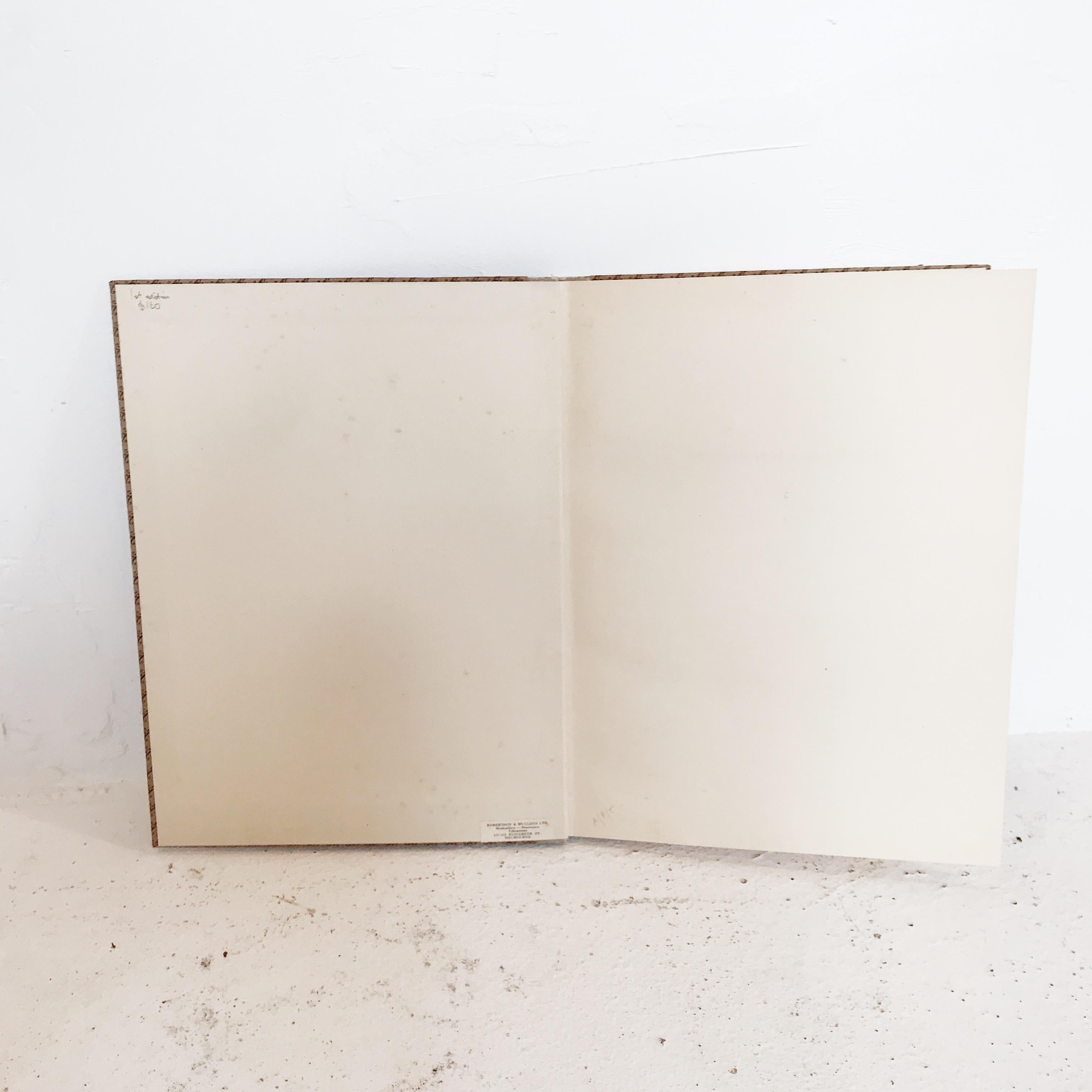 The Paintings of Robert Johnson Australian Artist Editions First ...