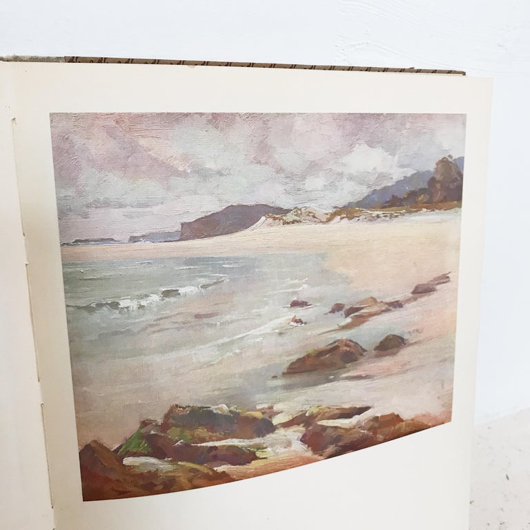 The Paintings of Robert Johnson Australian Artist Editions First ...