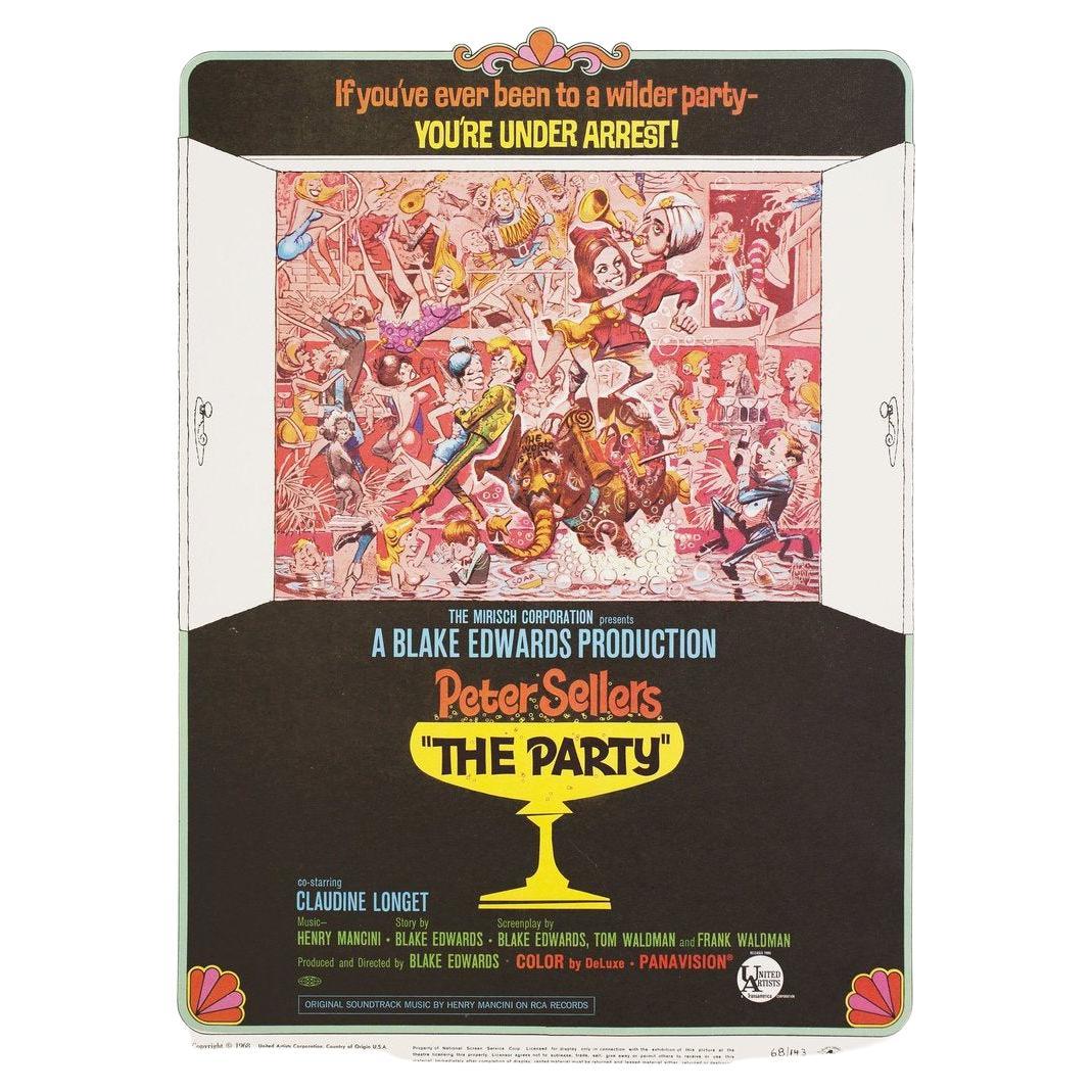 "Dial M for Murder" 1954 U.S. Window Card Film Poster at 1stDibs | dial ...