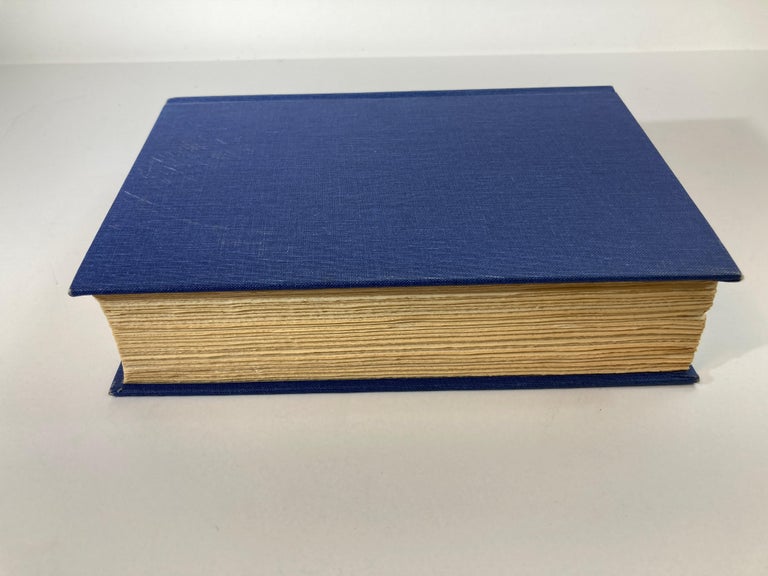 The Passions of the Mind a Novel of Sigmund Freud by Irving Stone 1971 ...