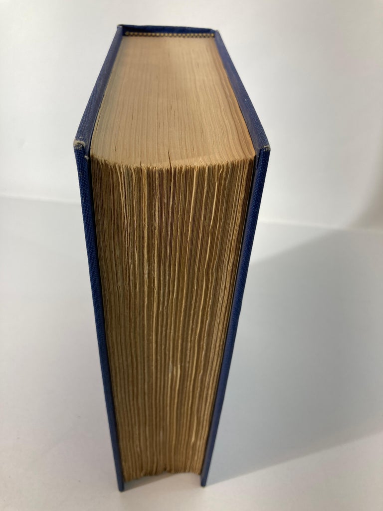 The Passions of the Mind a Novel of Sigmund Freud by Irving Stone 1971 ...