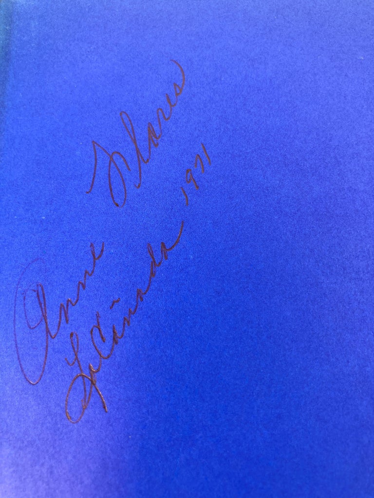 The Passions of the Mind a Novel of Sigmund Freud by Irving Stone 1971 ...