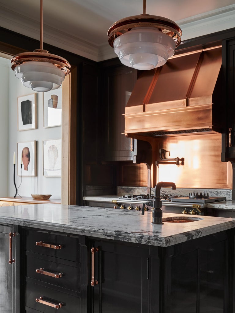 The Perfect Kitchen For Sale at 1stDibs