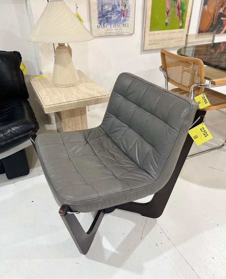 The Phoenix chair designed by HJELLEGJERDE Group of Norway For Sale at ...