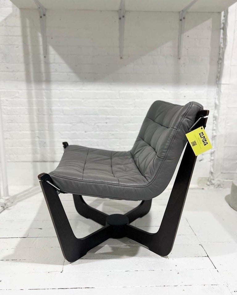 The Phoenix chair designed by HJELLEGJERDE Group of Norway For Sale at ...