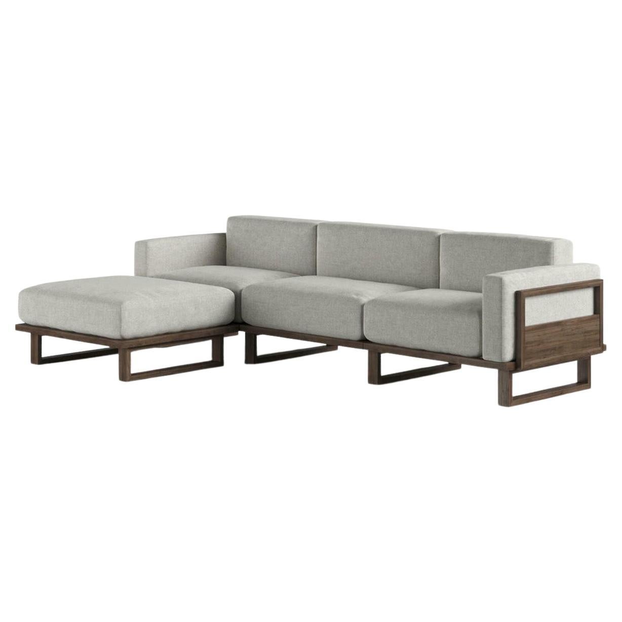 Platform Sofas Sectionals | Baci Living Room