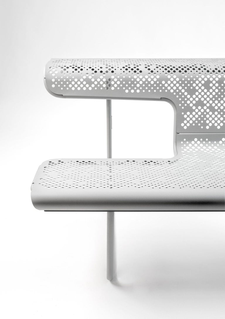 Poet Bench by Alfredo Häberli For Sale at 1stDibs