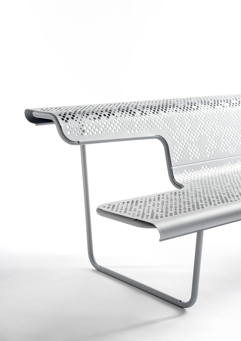 Poet Bench by Alfredo Häberli For Sale at 1stDibs