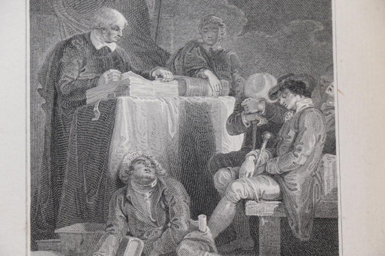 The Poetical Works of Alexander Pope, The Odyssey of Homer, The Illiad ...