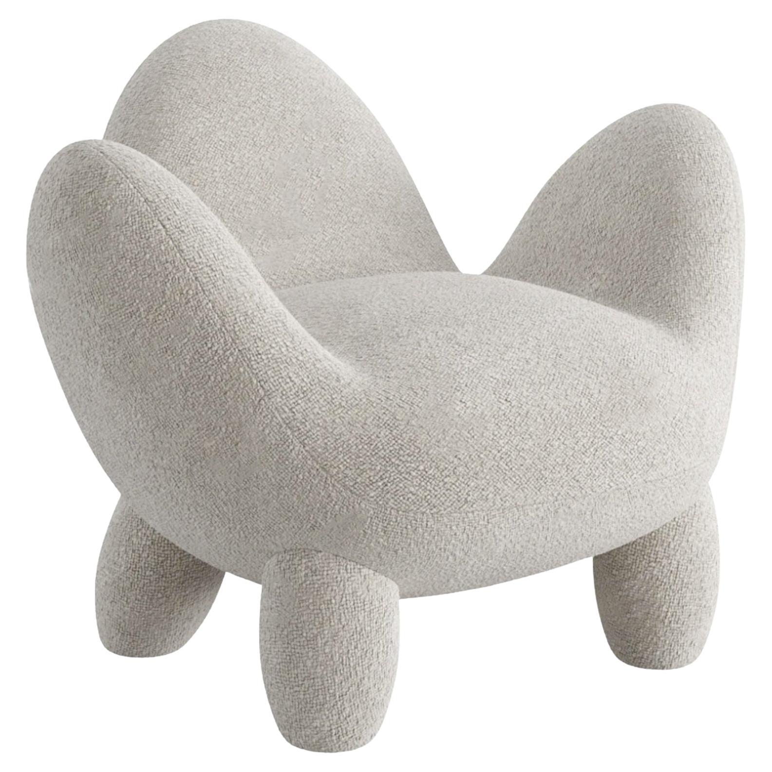 The "Popcorn" Chair For Sale at 1stDibs