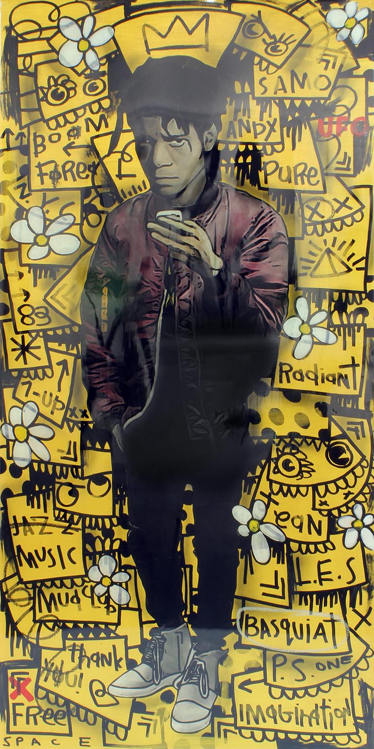 The Producer BDB - Cindy Crawford For Sale at 1stDibs