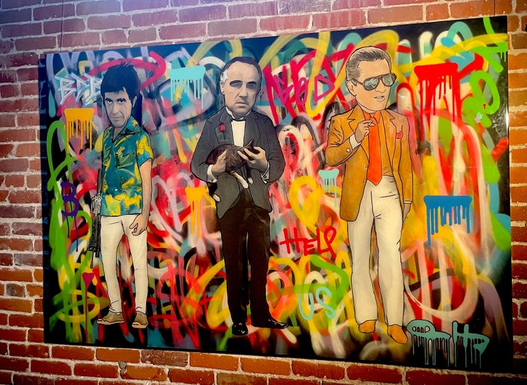 The Producer BDB - The Streets Love Us For Sale at 1stDibs