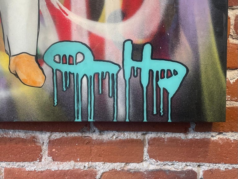 The Producer BDB - The Streets Love Us For Sale at 1stDibs