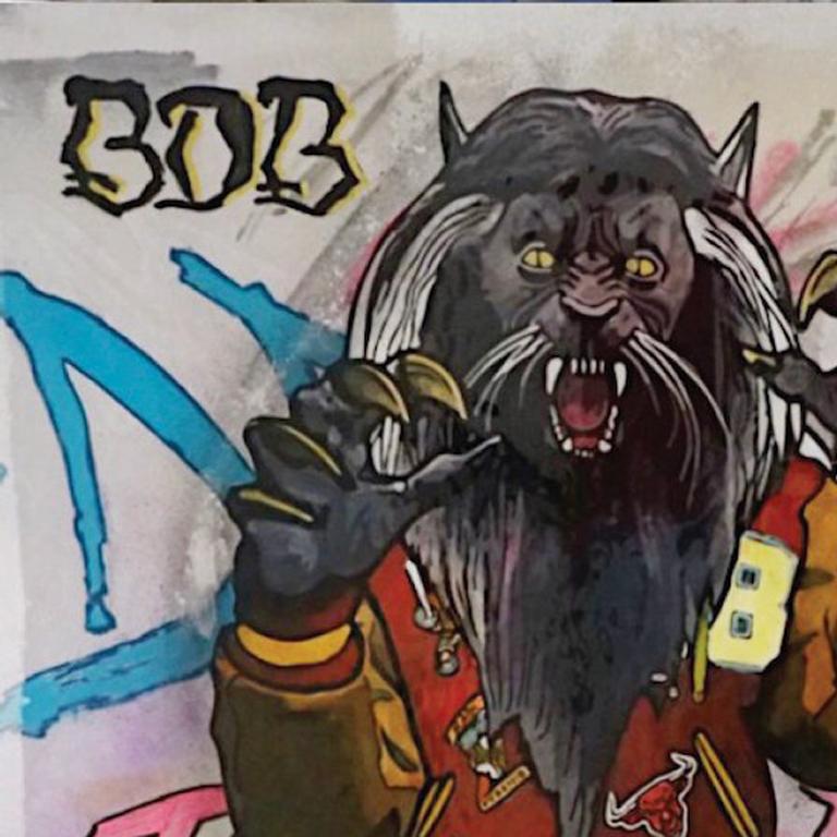 The Producer BDB - Thriller For Sale at 1stDibs