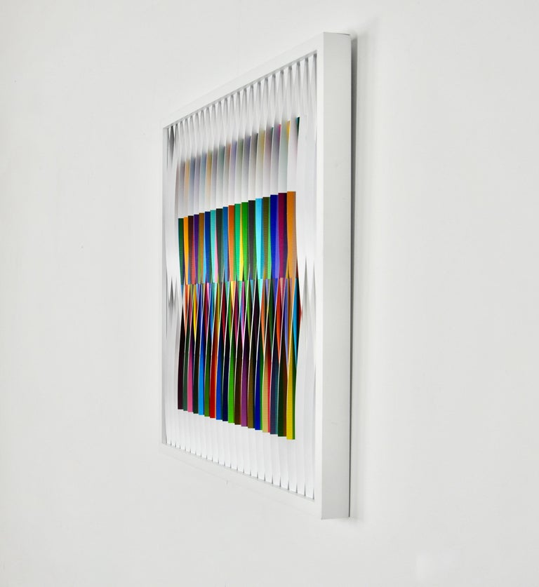 Rainbow by Michael Scheers For Sale at 1stDibs