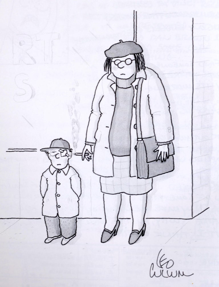 The Rejection Collection: Cartoons You Never Saw, and Never Will See in ...