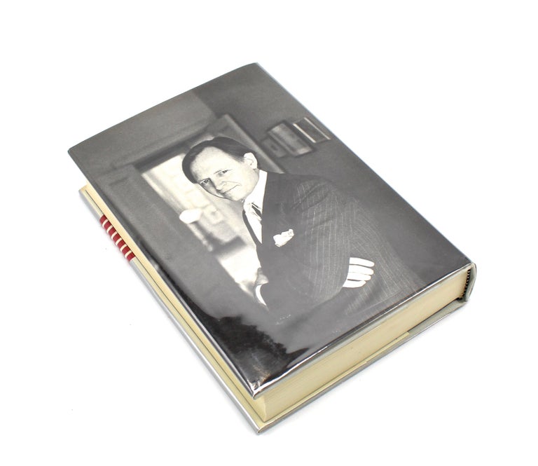 "The Right Stuff" Signed by Tom Wolfe, First Edition, First Issue, 1979 ...