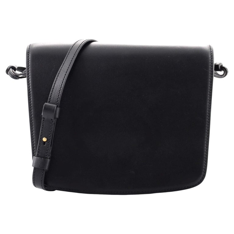 Sac The Row Julien en cuir grand format - En vente sur 1stDibs