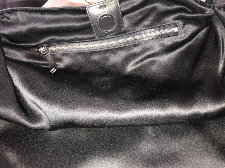 The Row Medium Ascot Knot Bag For Sale at 1stDibs | the row knot bag