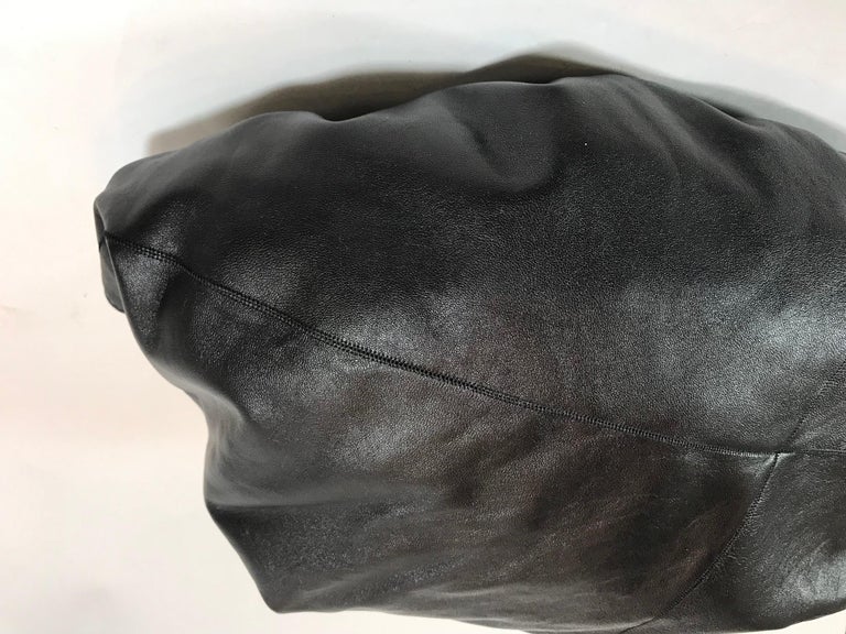 The Row Medium Ascot Knot Bag For Sale at 1stDibs | the row knot bag