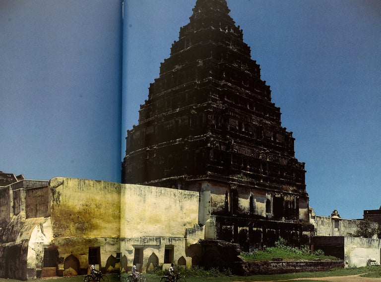 The Royal Palaces of India by George Michell, 1st Ed For Sale at ...