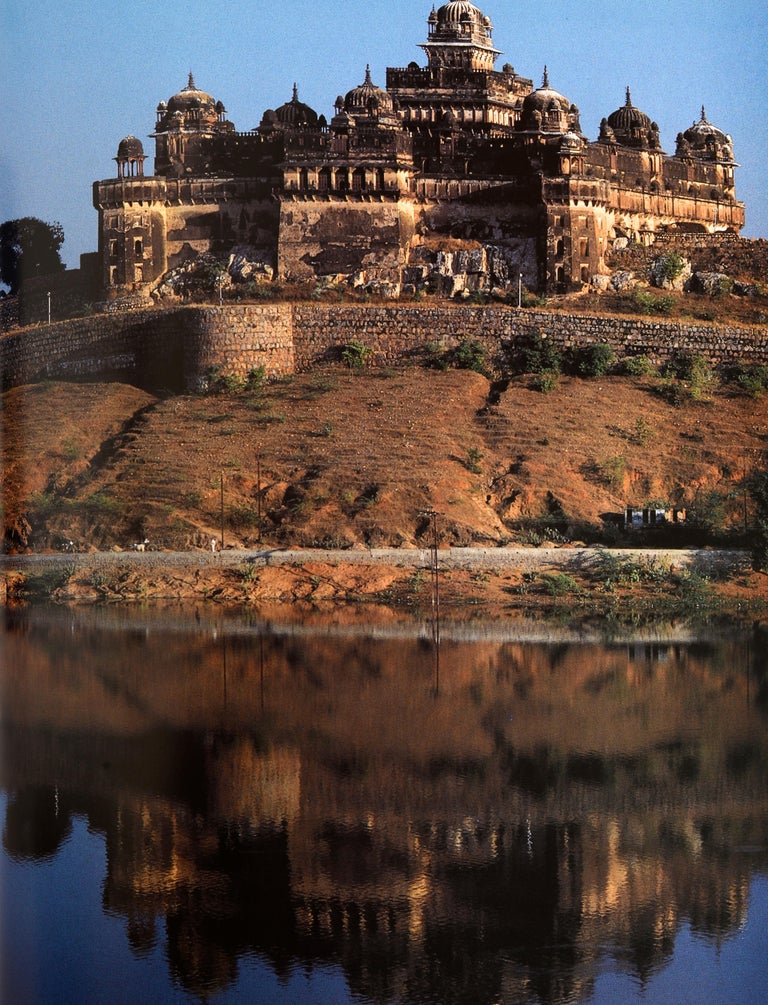 The Royal Palaces of India by George Michell, 1st Ed For Sale at ...