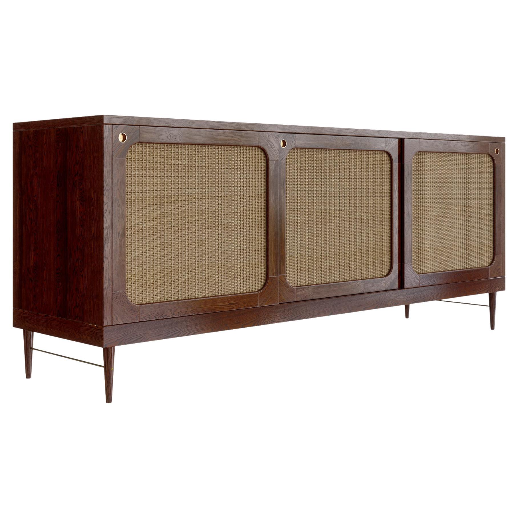 Side Table for Sanders by Lind + Almond For Sale at 1stDibs | sanders ...