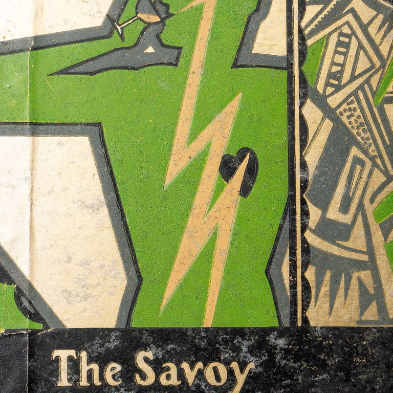 The savoy cocktail book by harry craddock, first edition 1930 at 1stDibs