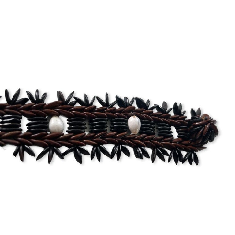 The Scole Bracelet – Seedwork Handicraft For Sale at 1stDibs