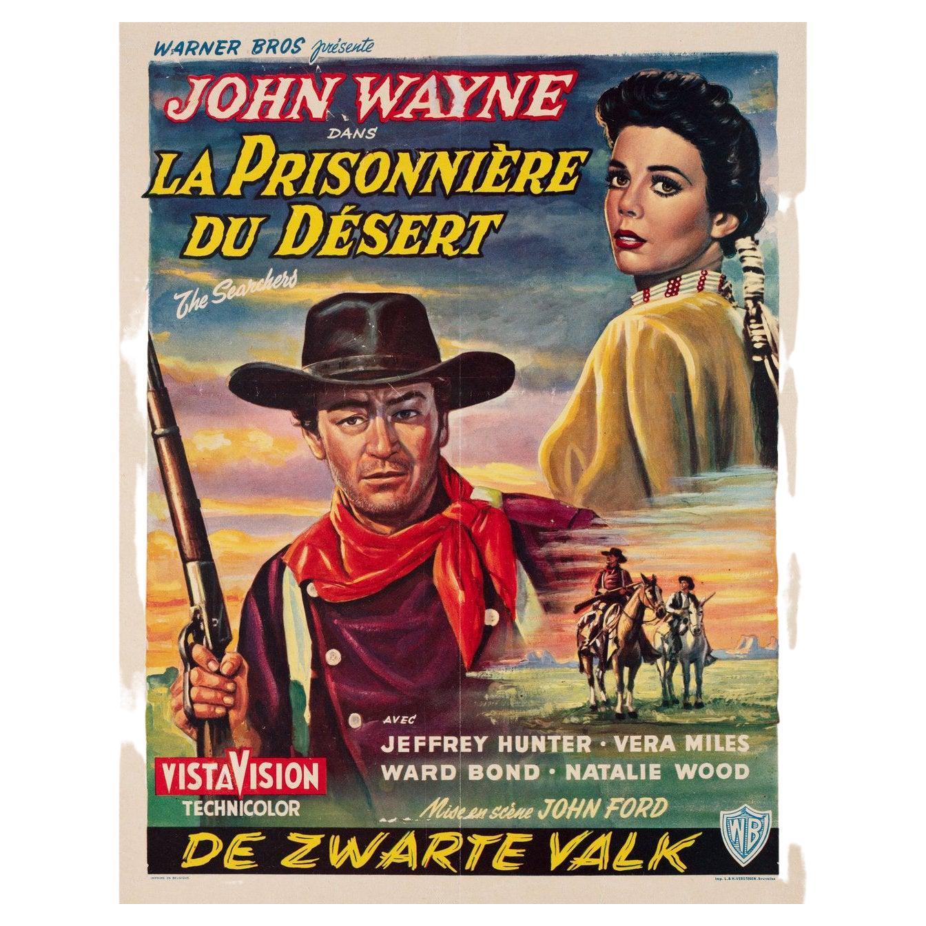 "Godzilla, King Of The Monsters" Film Poster, 1956 For Sale at 1stDibs ...