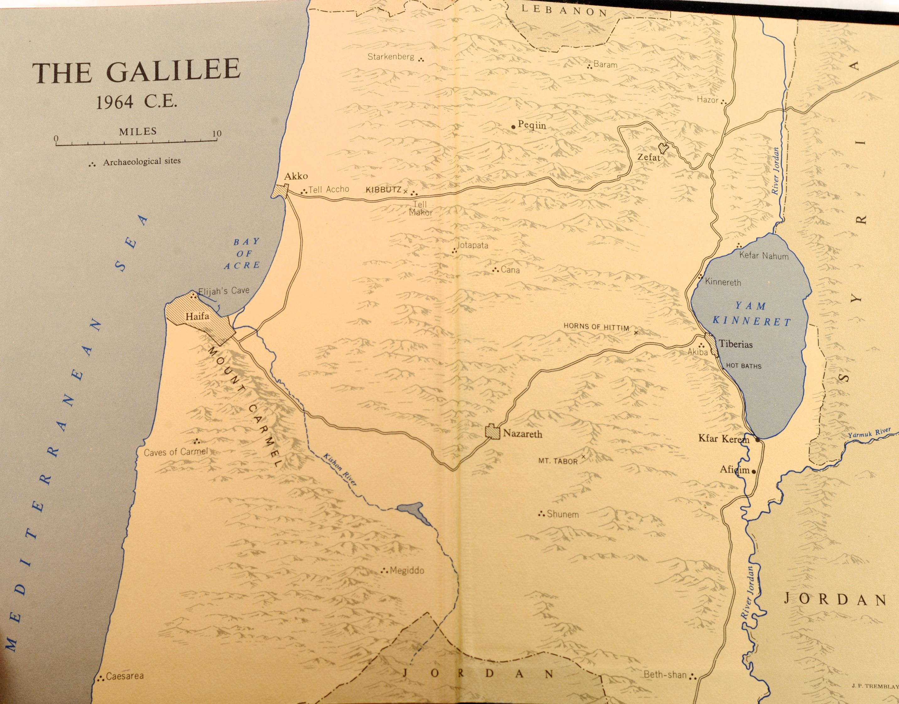 The Source by James A. Michener, First Edition 1st Printing at 1stDibs ...