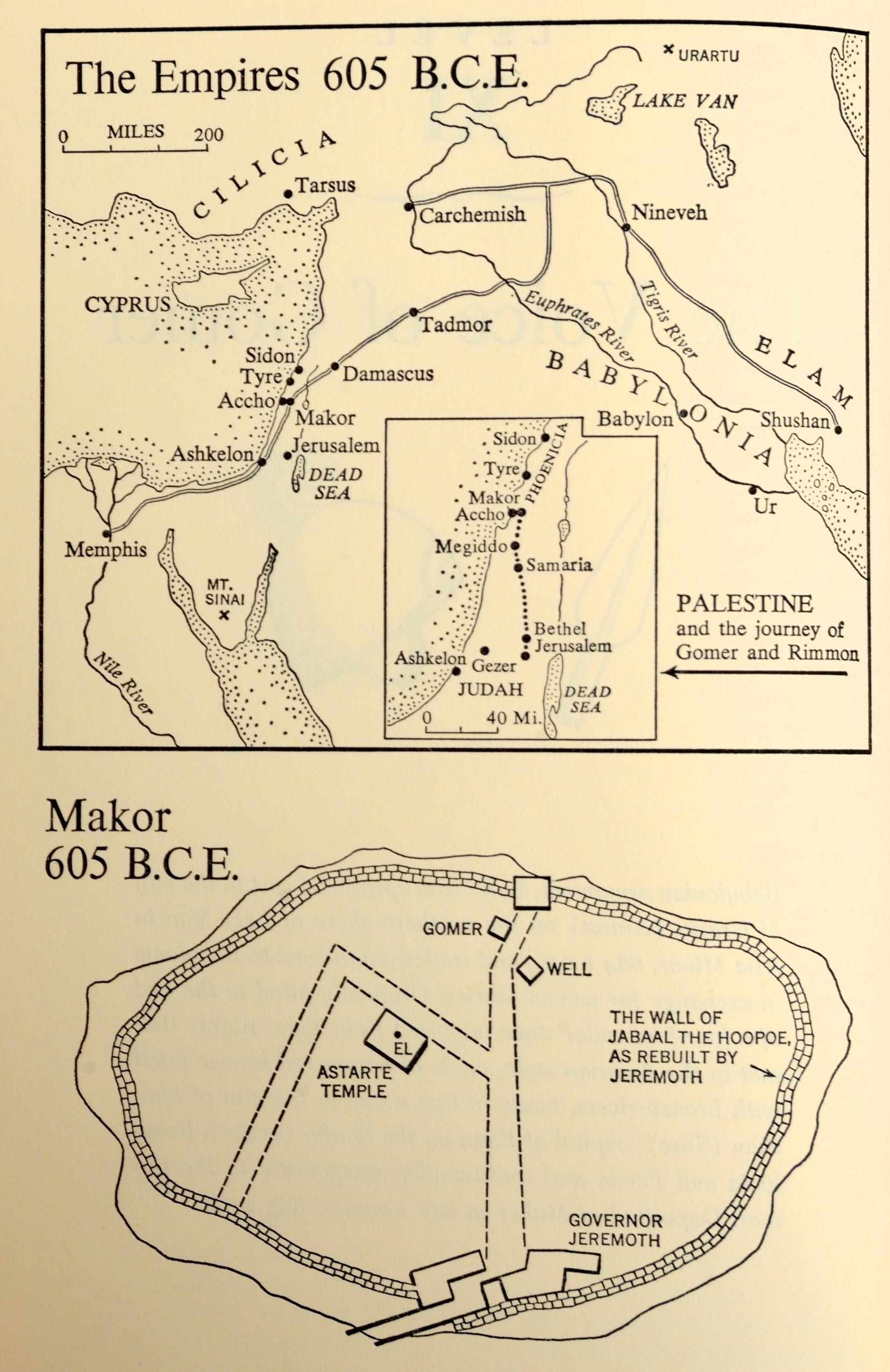 The Source by James A. Michener, First Edition 1st Printing at 1stDibs ...