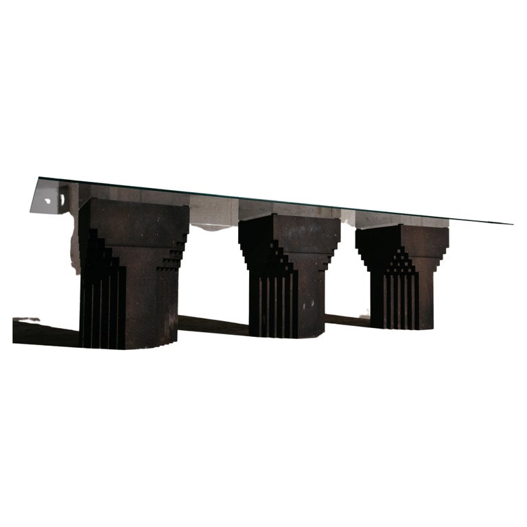 The Source Dining Table by A Space For Sale at 1stDibs | from the ...