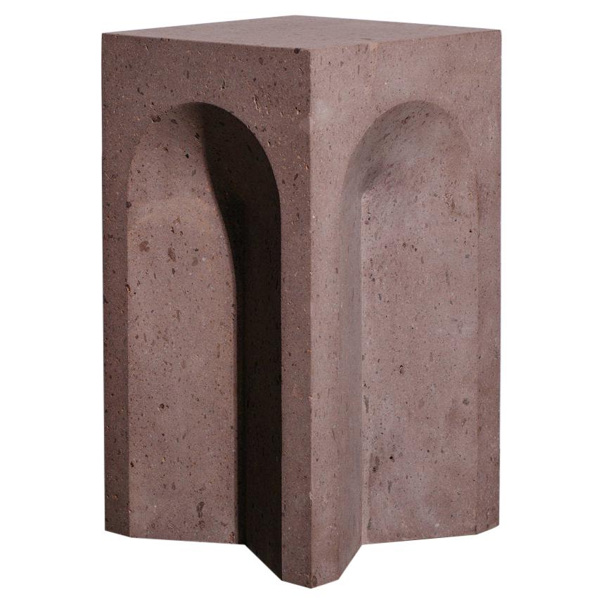 Source Side Table n 2 by A S.P.A.C.E Studio For Sale at 1stDibs