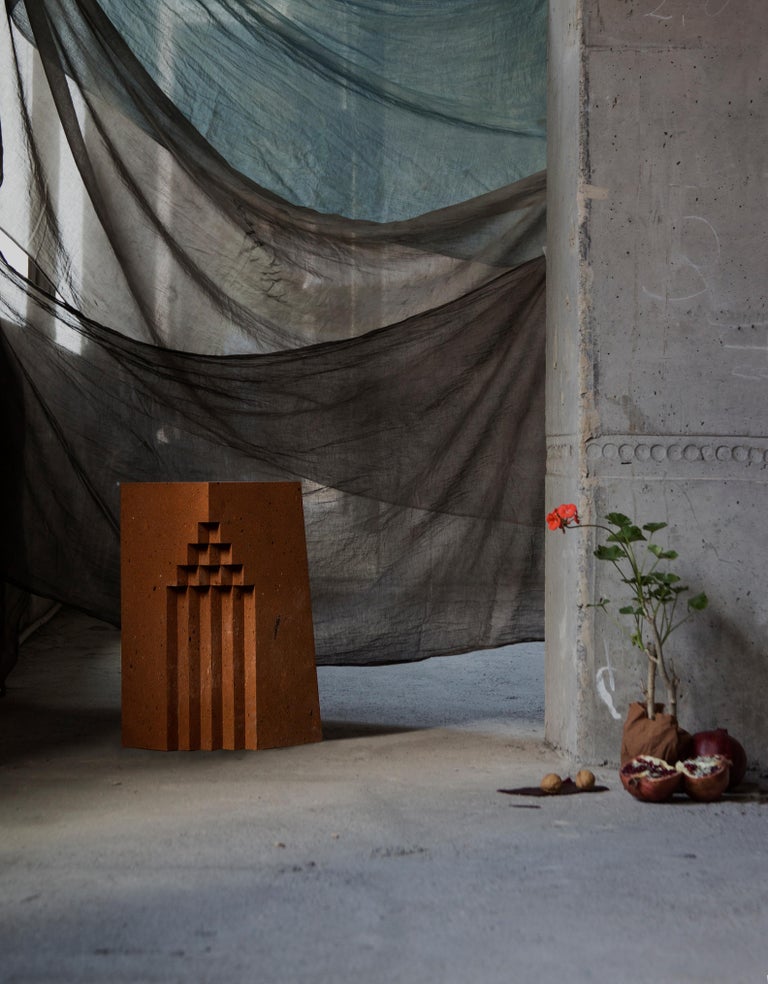 The Source Side Table No.4 by A Space For Sale at 1stDibs