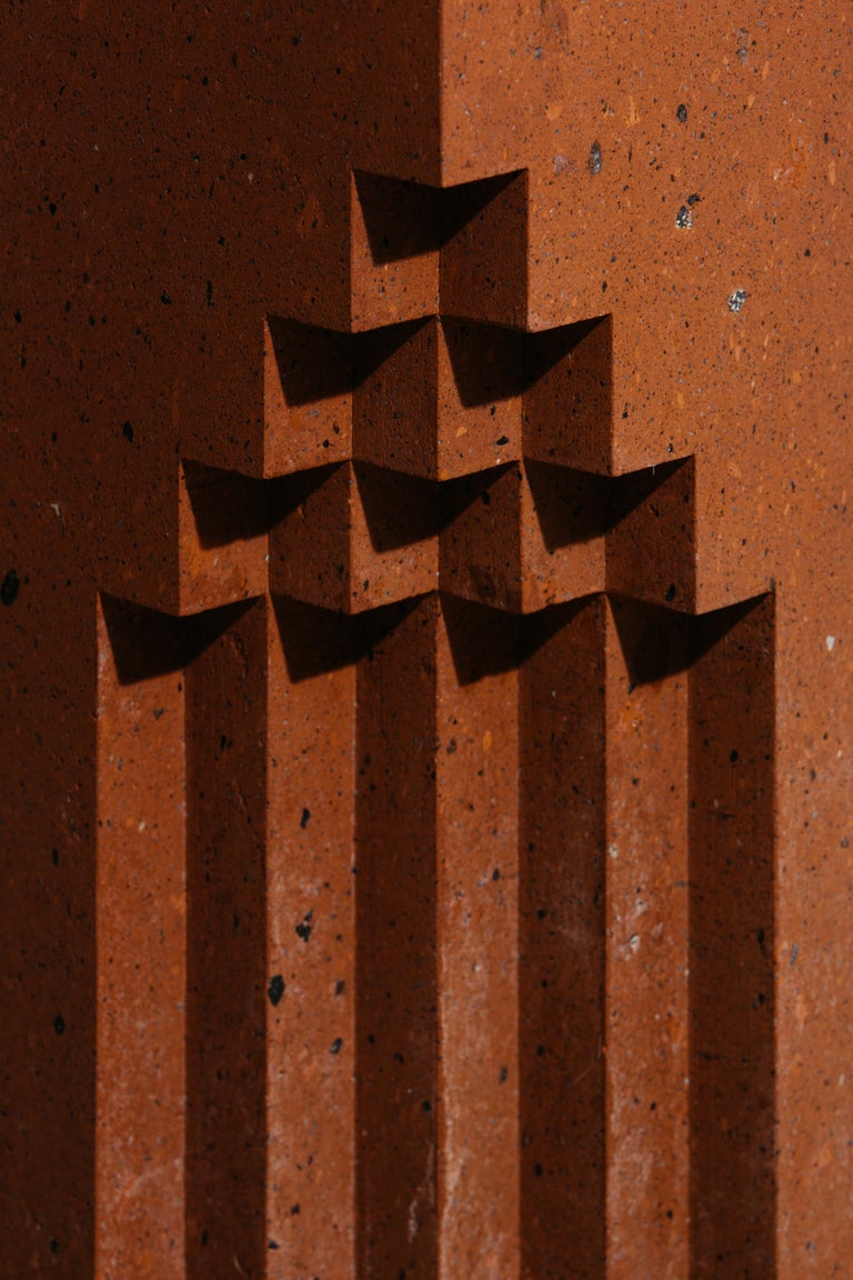 The Source Side Table No.4 by A Space For Sale at 1stDibs