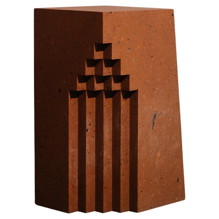 The Source Side Table No.4 by A Space For Sale at 1stDibs